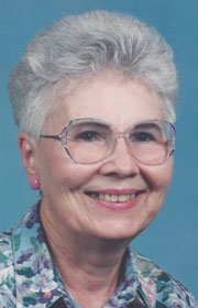MARY ELIZABETH LIND | News, Sports, Jobs - Messenger News